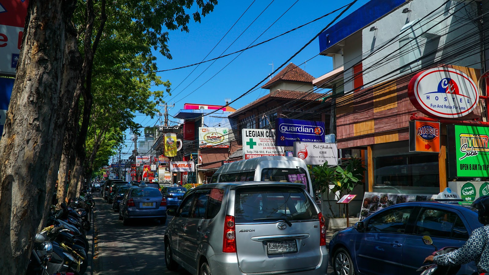 Bali, Indonesia Itinerary (8 days) | Eat. Travel. Photography