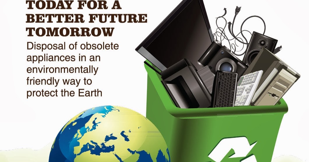 48 SMART: e-Waste Alam Alliance Recycling Program