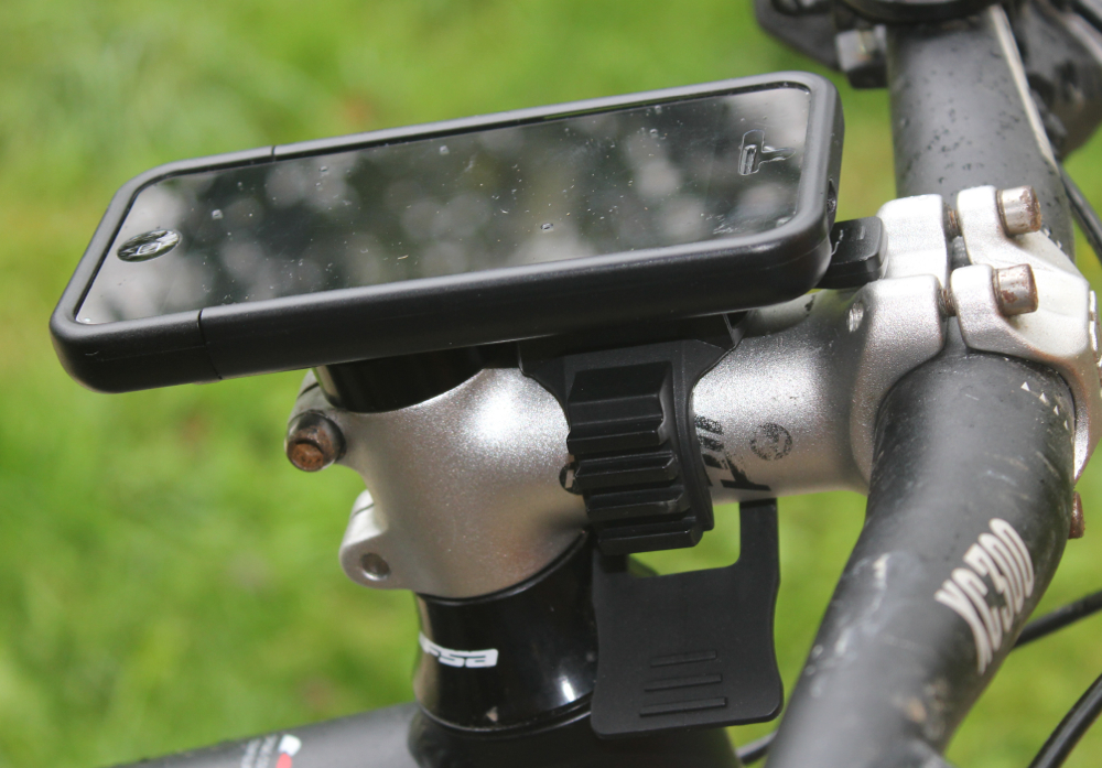Review: Rokform iPhone Case and Bike Mounts
