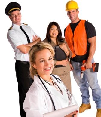 Psicologia03: Fases da Vida Adulta