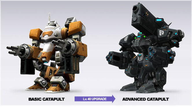 Rf Online: Guia Para MAU's