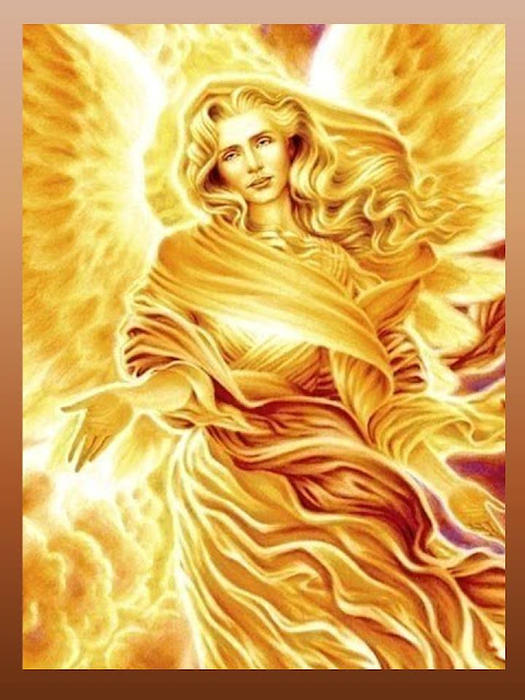 ORACIÓN DE PROTECCIÓN AL ÁNGEL DEL SEÑOR PARA PEDIR AMOR Y PAZ ...