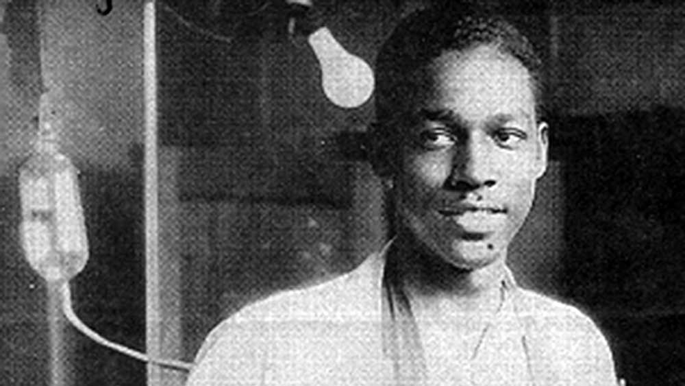 Ron's American World: Dr.Vivien Theodore Thomas