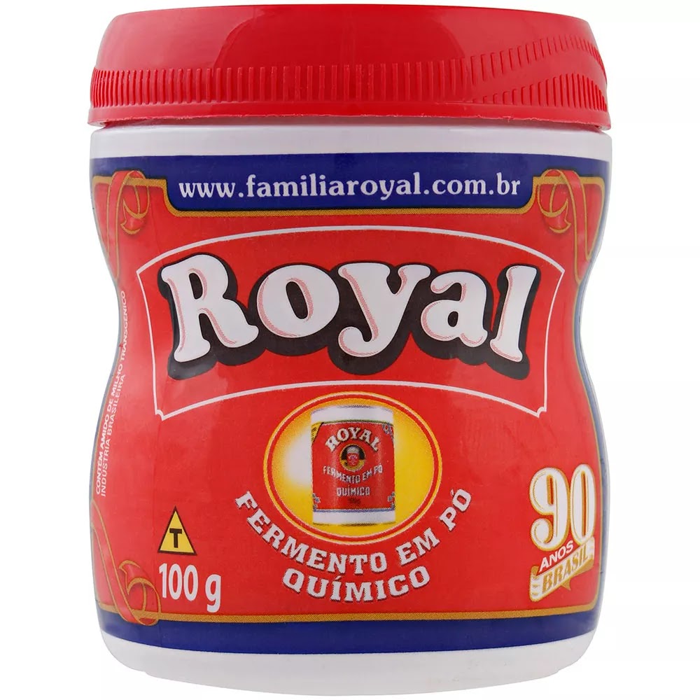 Cozinhando, Economizando e Simplificando: Tipos de fermento.