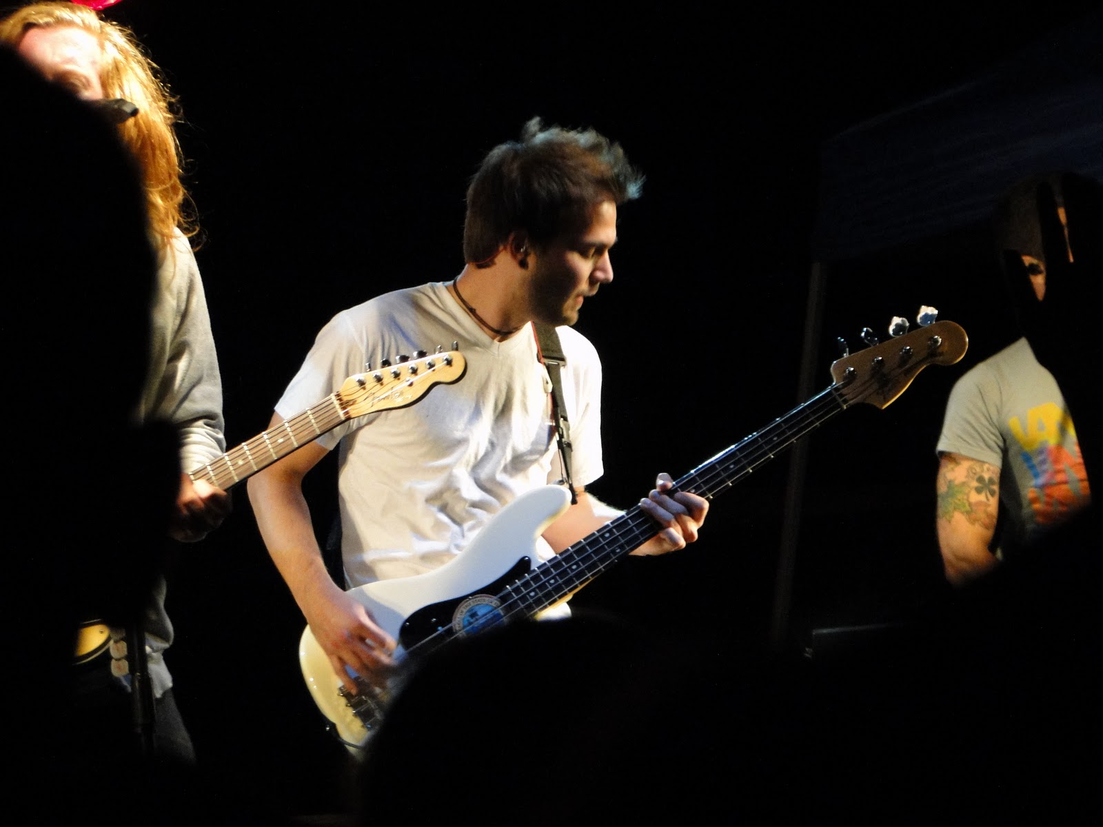 We The Kings featuring Charles Trippy!