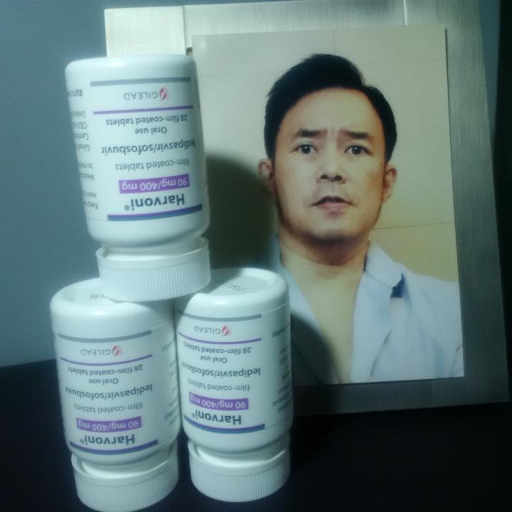 swordshines10: DEREK DEE AND THE MIRACLE DRUG THAT CURES HEPA-C....