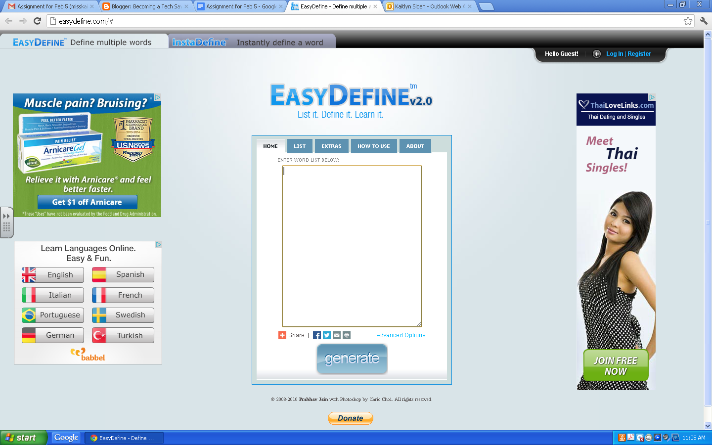 Becoming A Tech Savvy Teacher Easy Define Review becoming-a-tech-savvy-teacher-easy-define-review