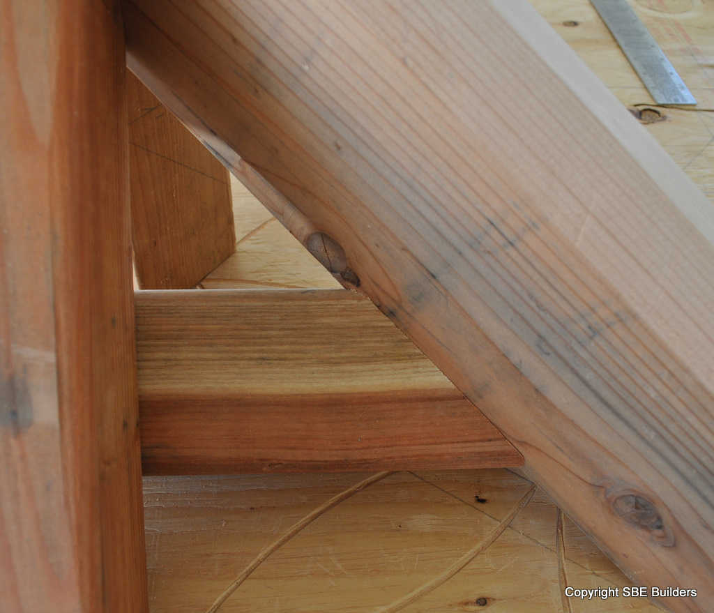 Roof Framing Geometry: Chappell Master Framing Square and the Purlin ...