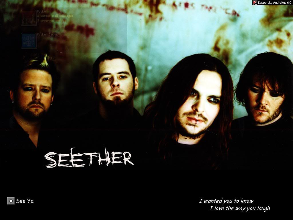 Seether
