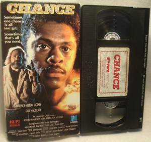 Comeuppance Reviews: Chance (1990)