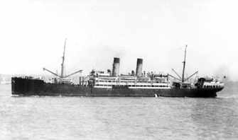 Heirlooms and Heritage: Benvenuti Nella Terra d'America