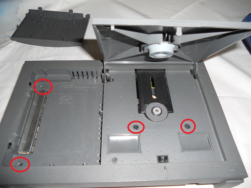 Prânz Rebeliune overwhelm philips cd 450 paritate A fi surprins Lil