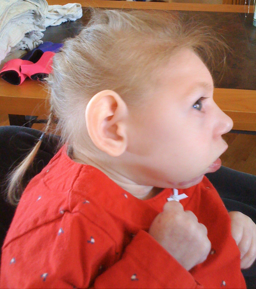 The Hartley Hooligans: As promised...