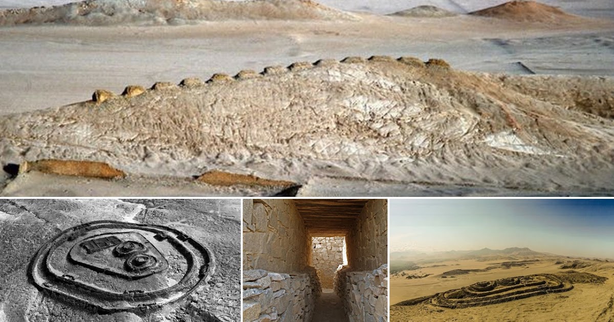 ACHAMAN GUAÑOC: El enigmático Chankillo en Perú, considerado el ...