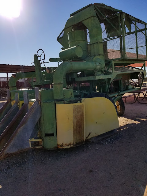 Tumbleweed Park Ranch