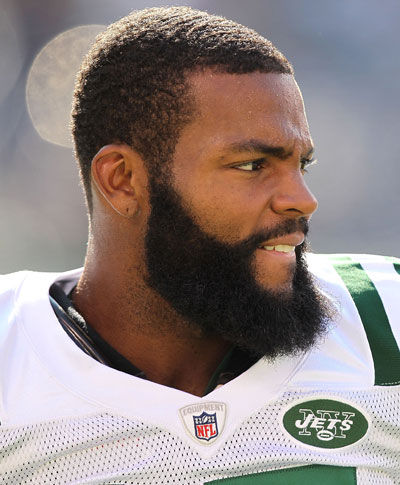 Memorable Top 10 beards in NFL history | Strange and Amazing