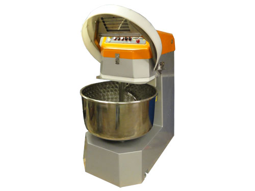 Topos Mondial Corp: New Bakery Equipment Inventory