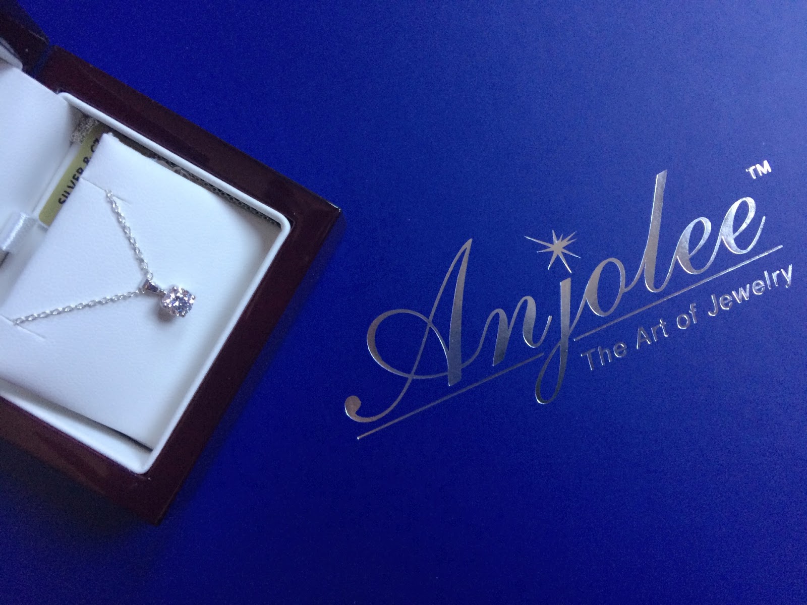 The Art of Jewelry With Anjolee