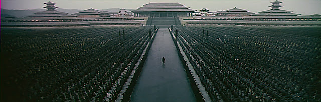 Han Dynasty Army. 汉军