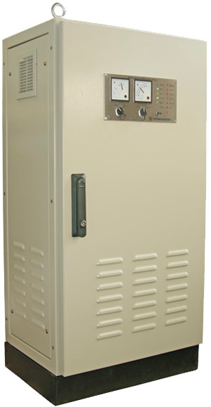 Professor Cide: O que é um circuito retificador