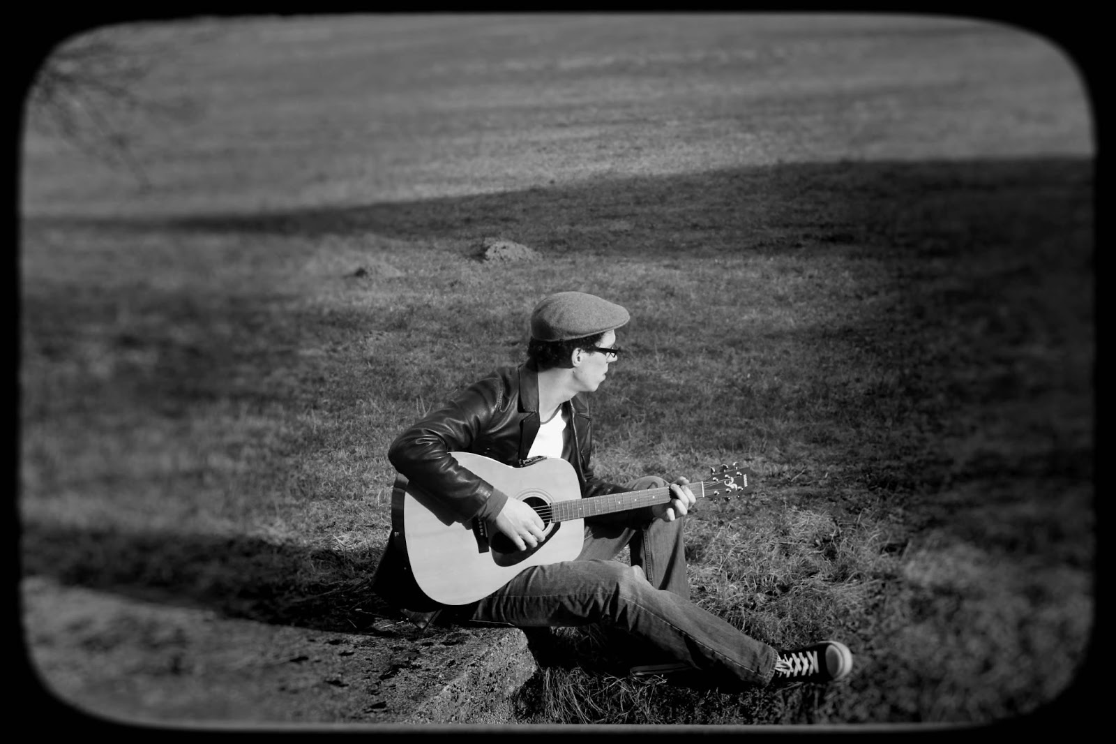 'Smile' starts off with a super happy harmony that is most likely to ...