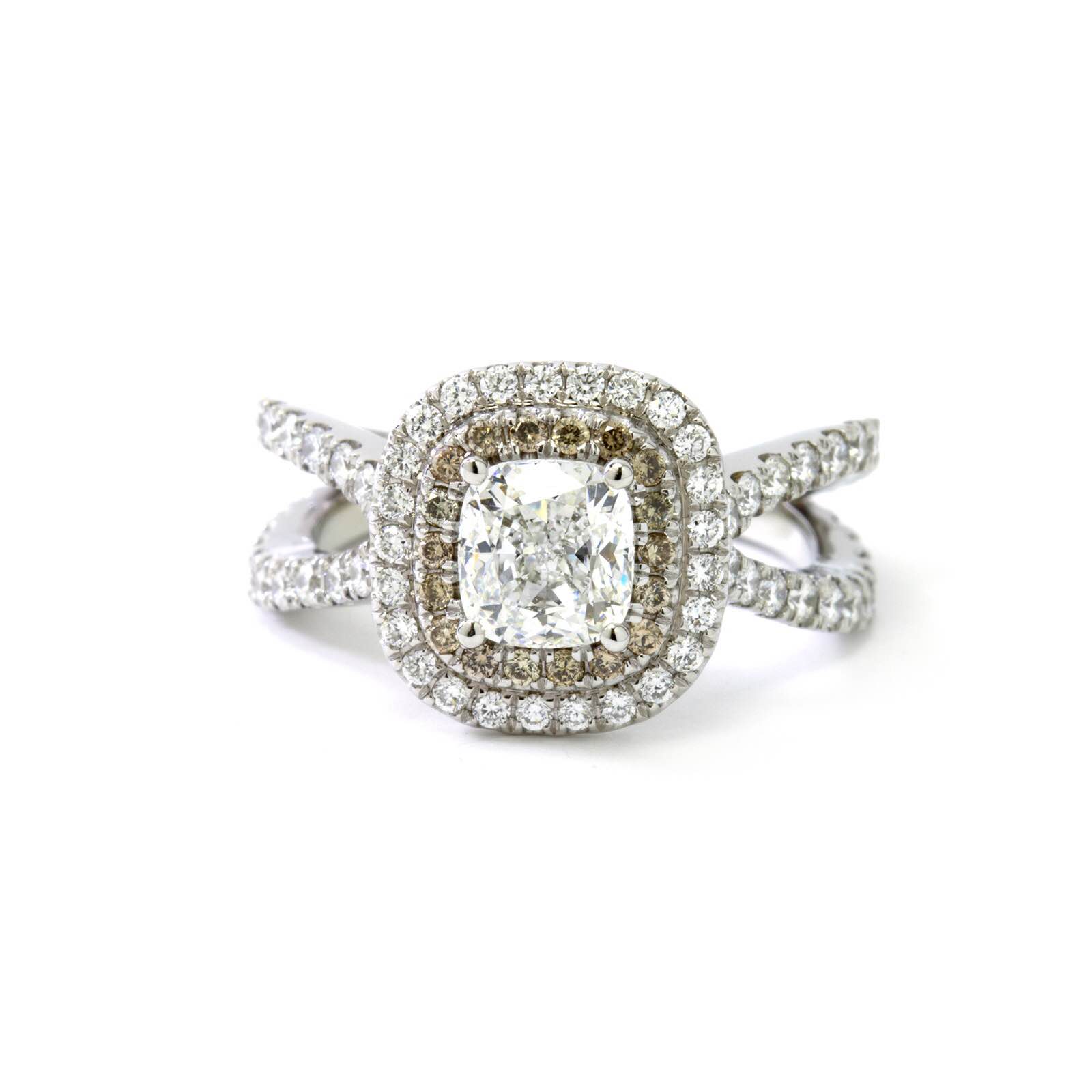 Alan Friedman Company Beverly Hills Jewelry: Classic Chocolate Dream