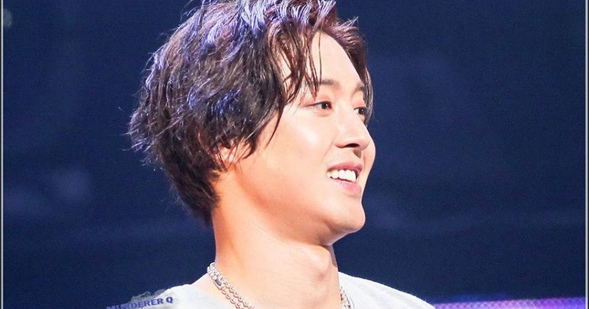 The Singer: Kim Hyun Joong: KHJ: YOU'RE OUR INSPIRATION TO NEVER GIVE UP