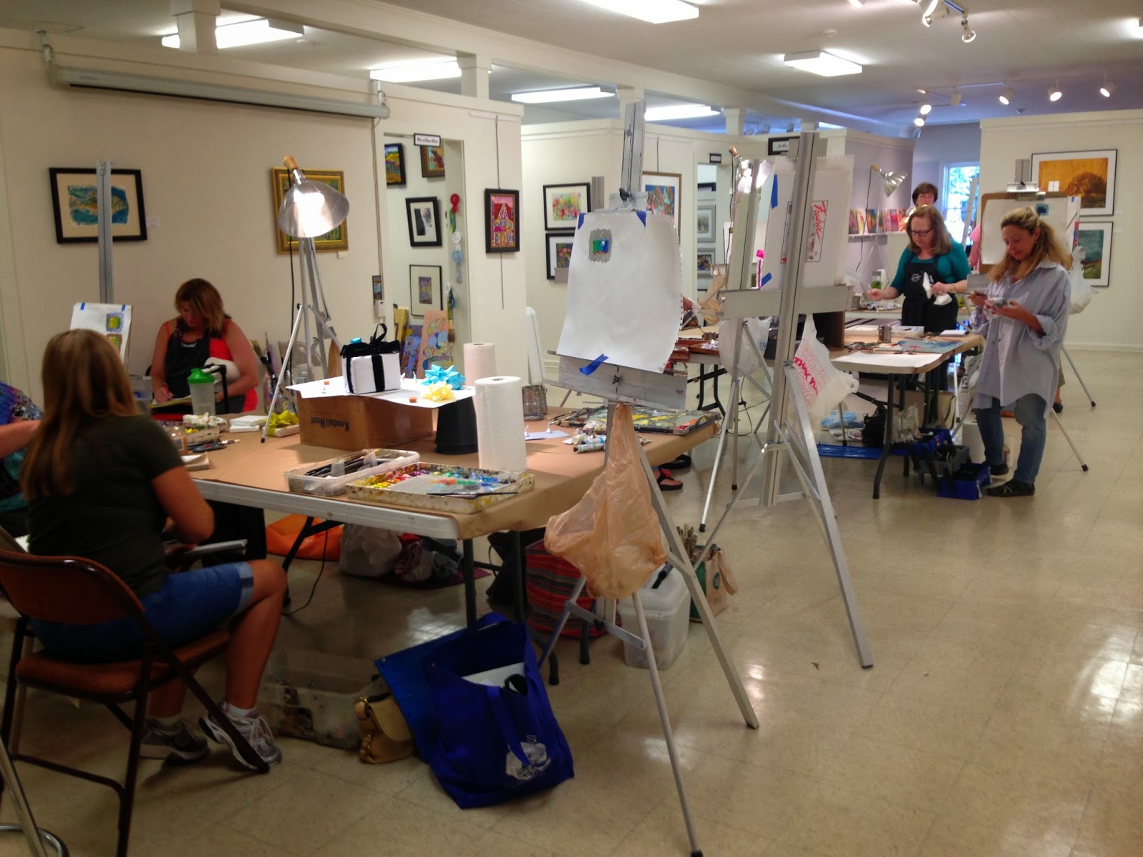 Karen Appleton: 2013