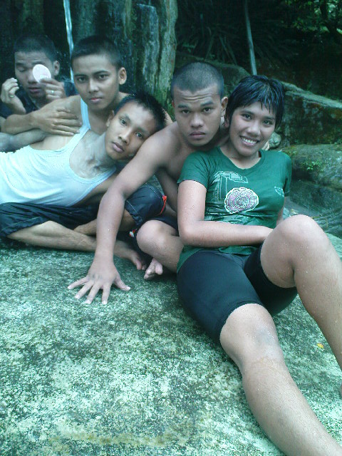 Ketatalaksanaan Pelayaran Niaga AMI MEDAN: Wisata Pemandian Air Panas ...