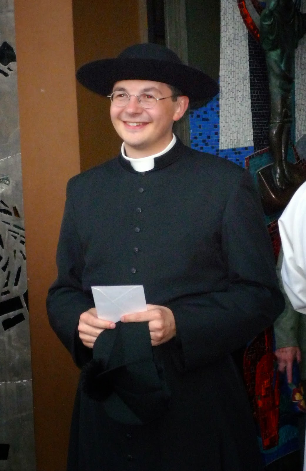 et nunc: Beispiel für Mobbing an glaubenstreuem Priester