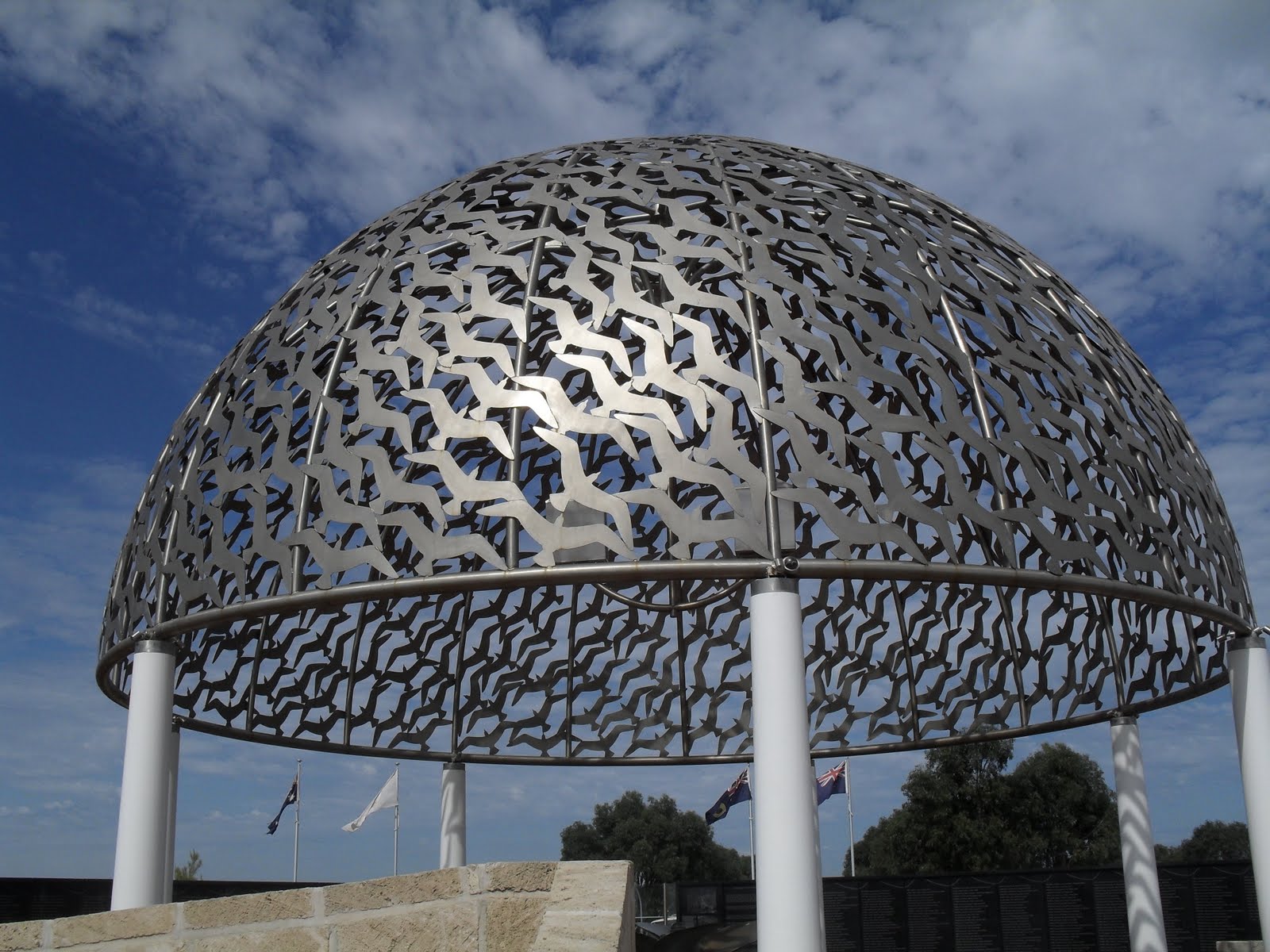 Gypsies again!: Monsignor John Hawes - architect and priest