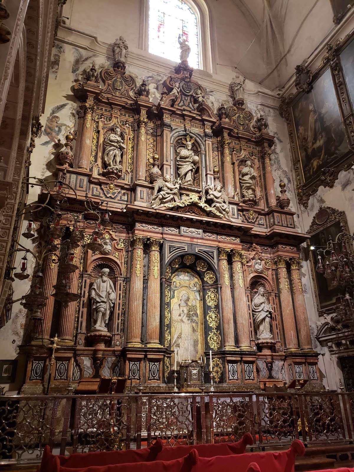 A Catholic Life: Mid-Lent Thursday Exhortation from the Mozarabic Rite