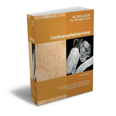 Pharma Education Point: Methamphetamine(Drugs: the Straight Facts)