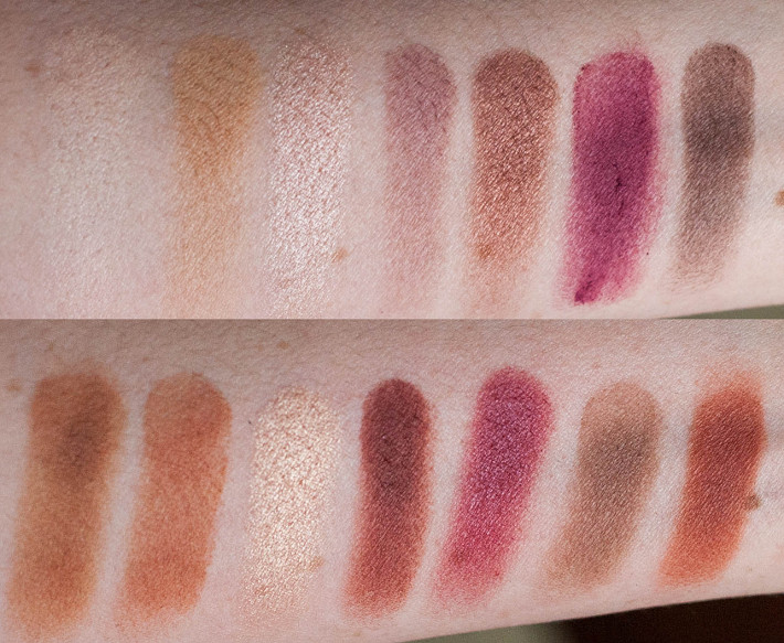Beauty: ABH Modern Renaissance palette review and five looks - THE ...