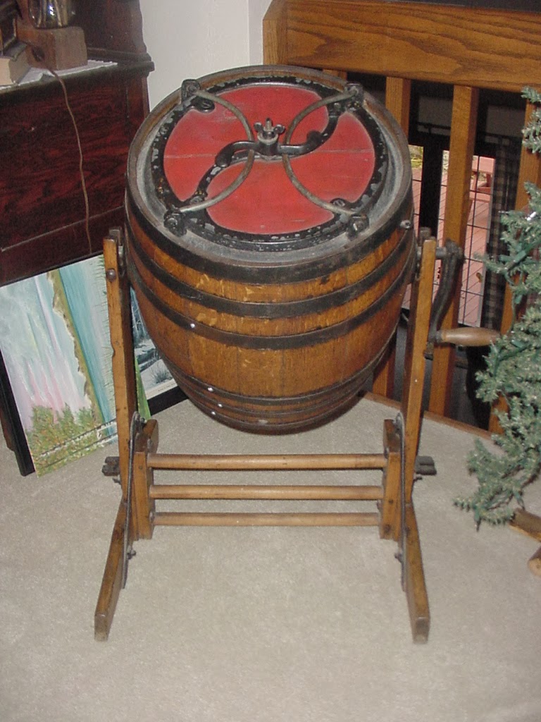 Tymes Past : Primitive Finds