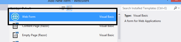 DOTNET: Globalization in ASP.NET