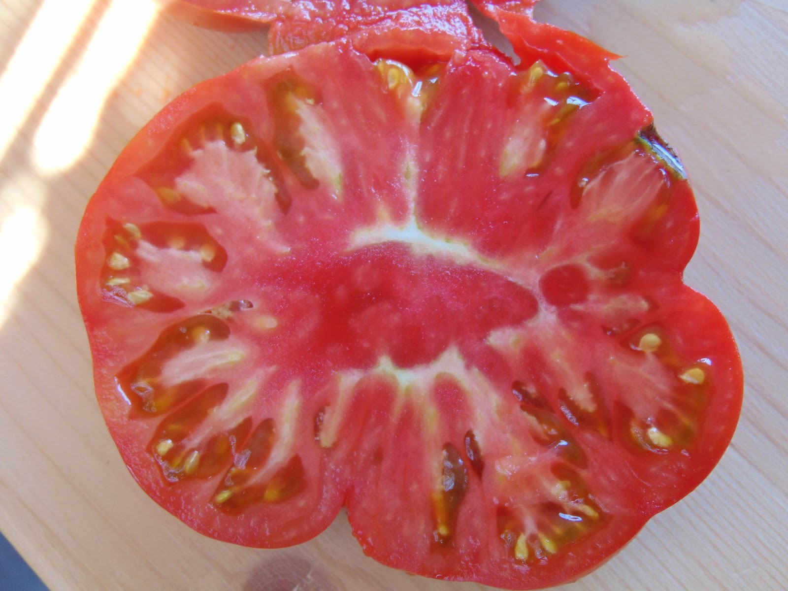 Trei mândre - Grădina Mirelei