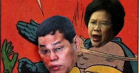 Sentai Rambling: Them Super Sentai Purists Are Talking Like Resigned ...