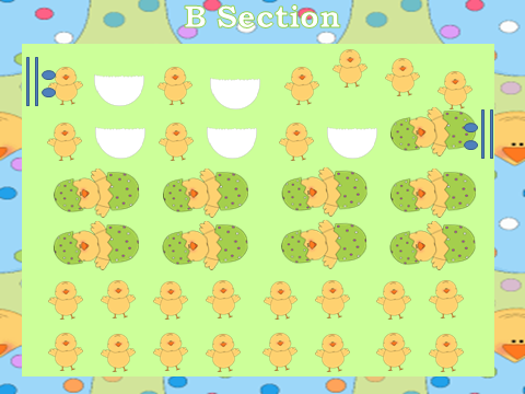 The Sweetest Melody: Ballet of the Unhatched Chicks/Los Pollitos