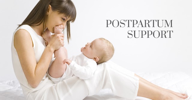Living With Hope Counseling: Postpartum Depression- There is Hope and Help