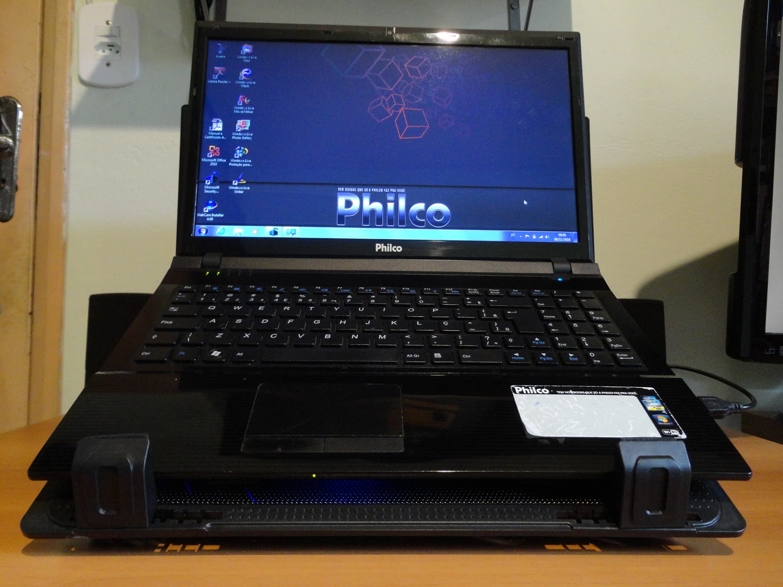 Informática Vila Carrão Vendas e Distribuidora de Computadores, SSDs ...