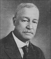 El Pabellón del Enigma: Harold P. Brown, el dentista que invento la ...