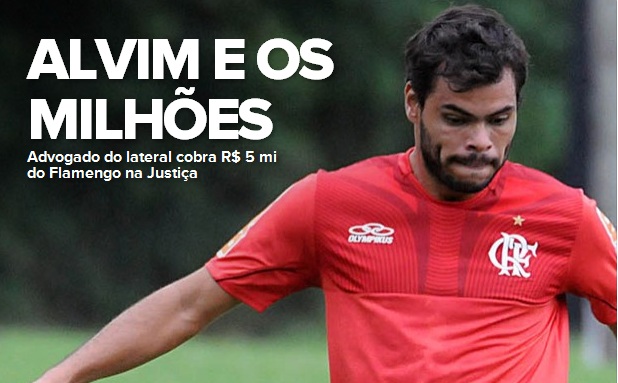 blog do pc: Telefones são cortados, Rodrigo Alvim entra na Justiça ...