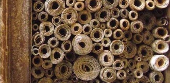 The Textual Mechanic: Aulus Gellius on Used Books