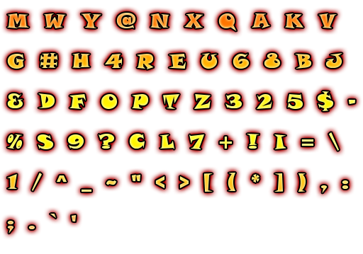 blog @ e+Games: [unity] Text and Fonts #gamedev