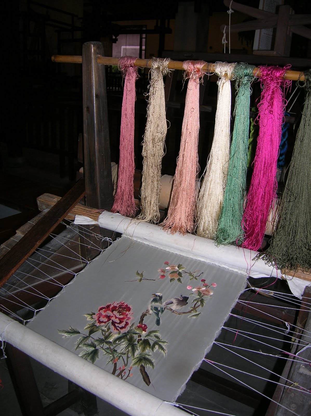 Legnagoflash : Cina 3: Suzhou