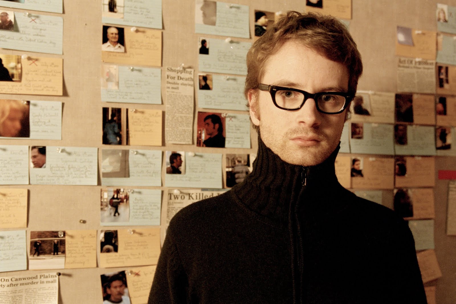 Fear X - Alchetron, The Free Social Encyclopedia