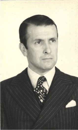 BLOG DE HISTORIA ARGENTINA E HISPANOAMERICANA: FERNANDO AMADEO DE BALDRICH