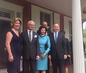 Oikeudenkäyntejä ja tuomareita: 726. Heinäluoma Delawaren ...