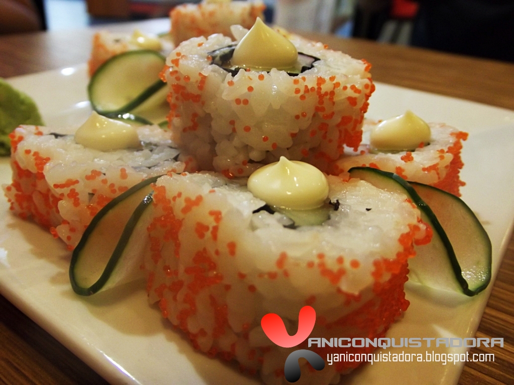 yaniconquistadora: Rai Rai Ken in SM City Bicutan